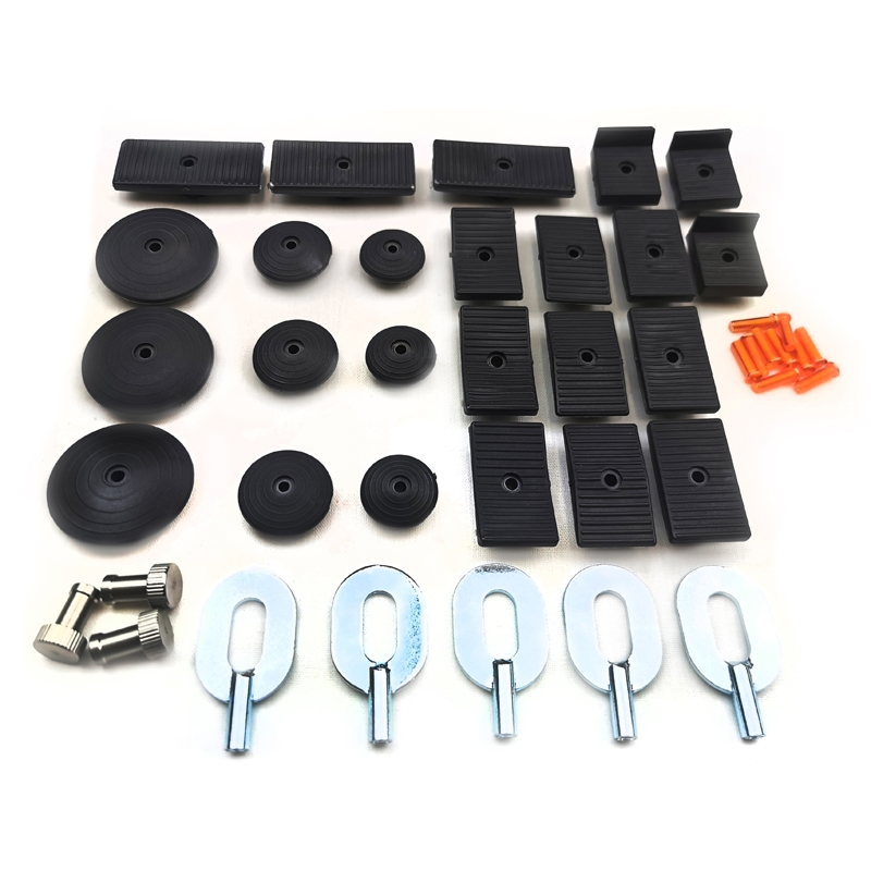 UNIVERSAL ADJUSTABLE TABS 24PCS