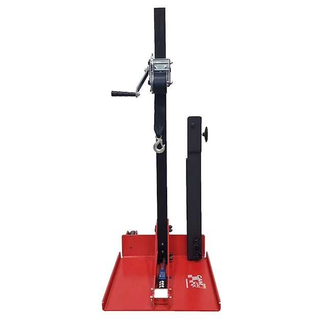 LIGHT WEIGHT FLOOR PULLER