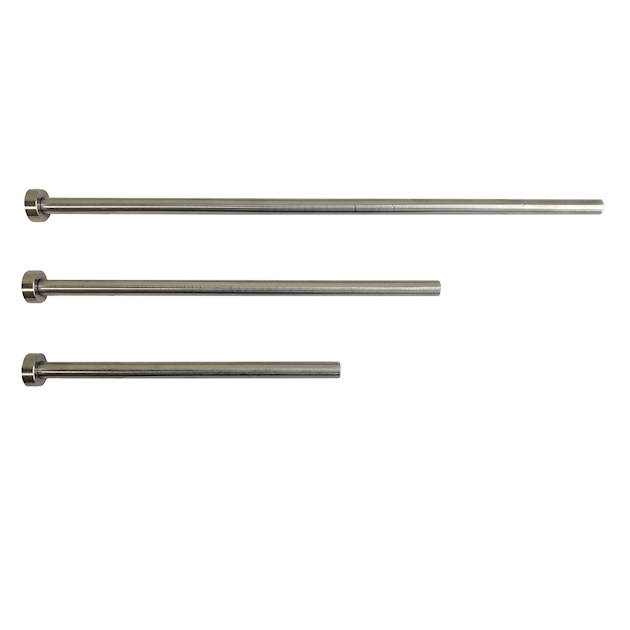 VERTICAL PULLING RODS SET 0F 3