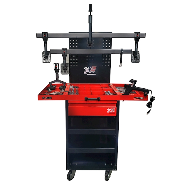 PREMIUM ELITE LOADED CART